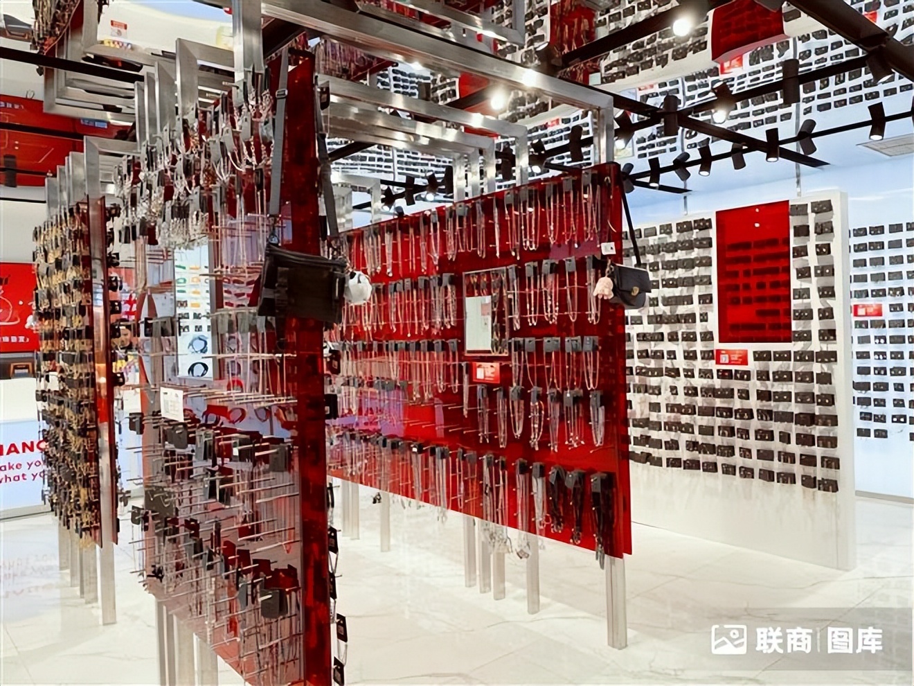 2023 Top 20 Chinese Trendy Jewelry Brands - iMedia