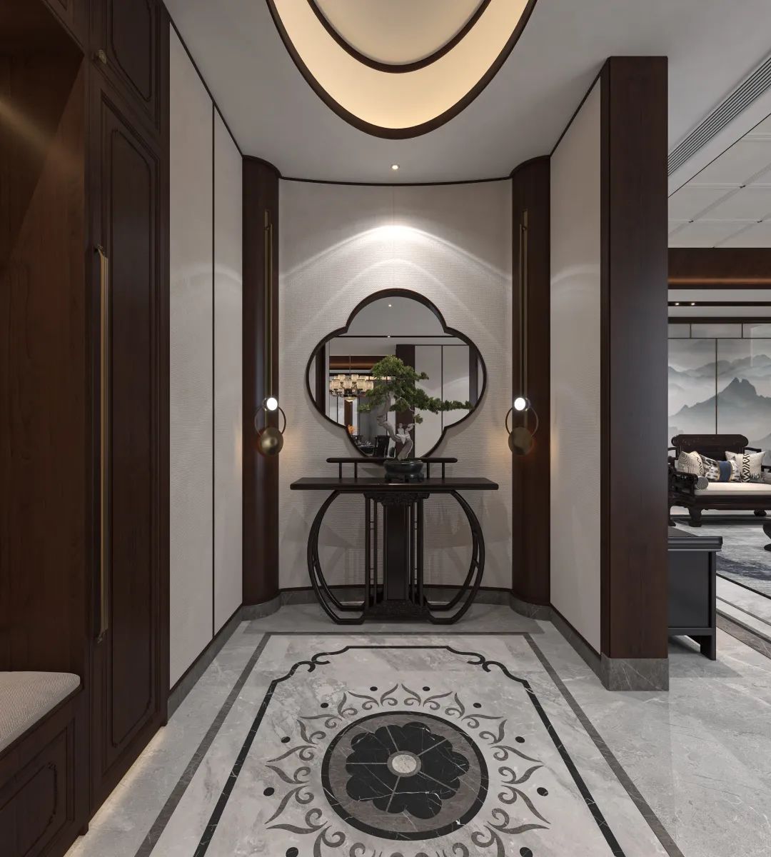 Xu Lei, founder of Xia Shang Space Design: Classics extol the ...