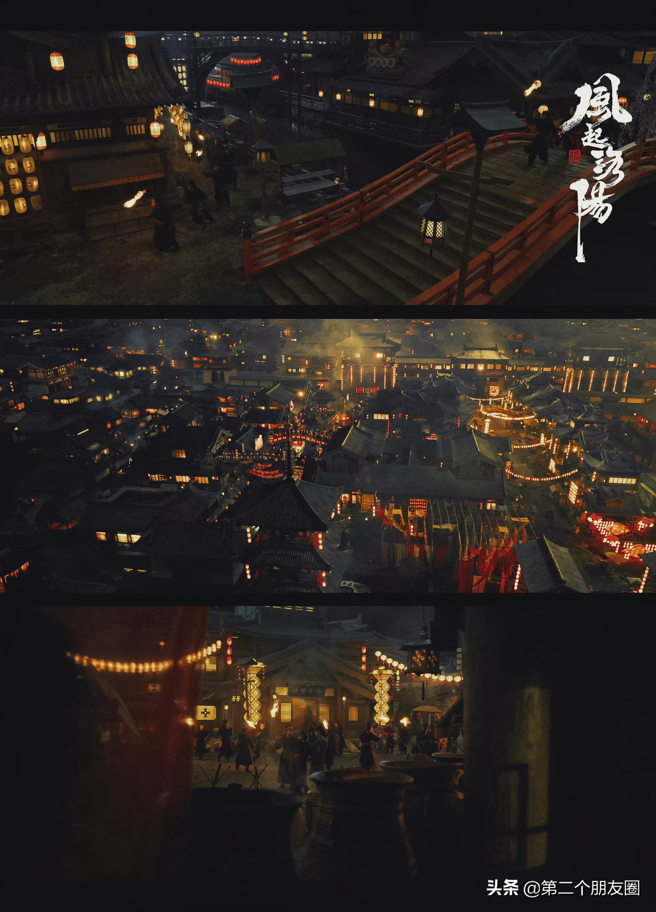 Wang Yibo angered the second element, fans occupy Conan Square: Will it ...