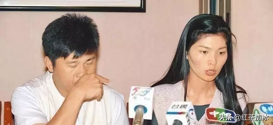"Bai Fumei" Hu Yingzhen: Her husband cheated 13 times in 6 years and ...