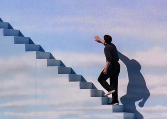 The Boundary of Reality and Illusion: A Discussion on Jim Carrey's ...