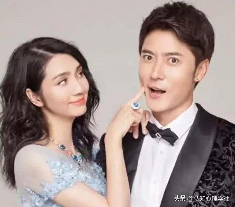 Hong Xin and Zhang Danfeng finally divorced, is it what everyone expects? - iMedia