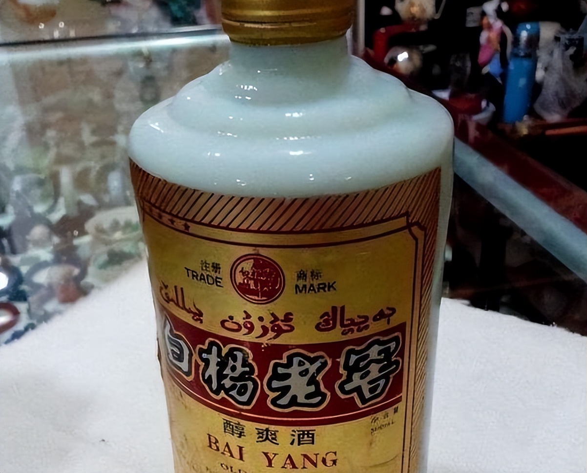 Is there no good wine in Xinjiang with the fragrance of melons and ...