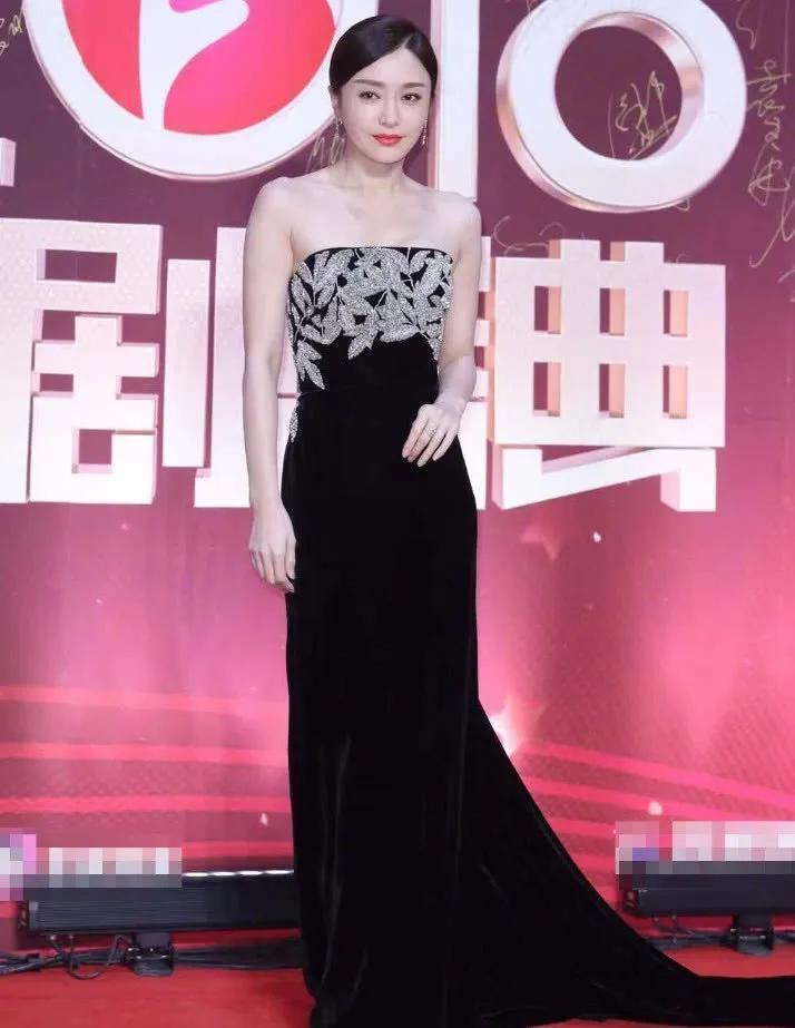 Qin Lan's sexy goddess - iMedia