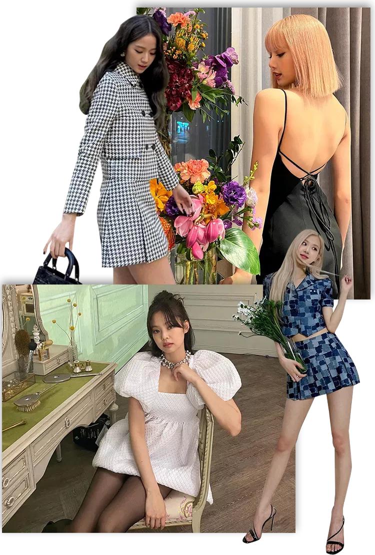 The history of skirts - iNEWS