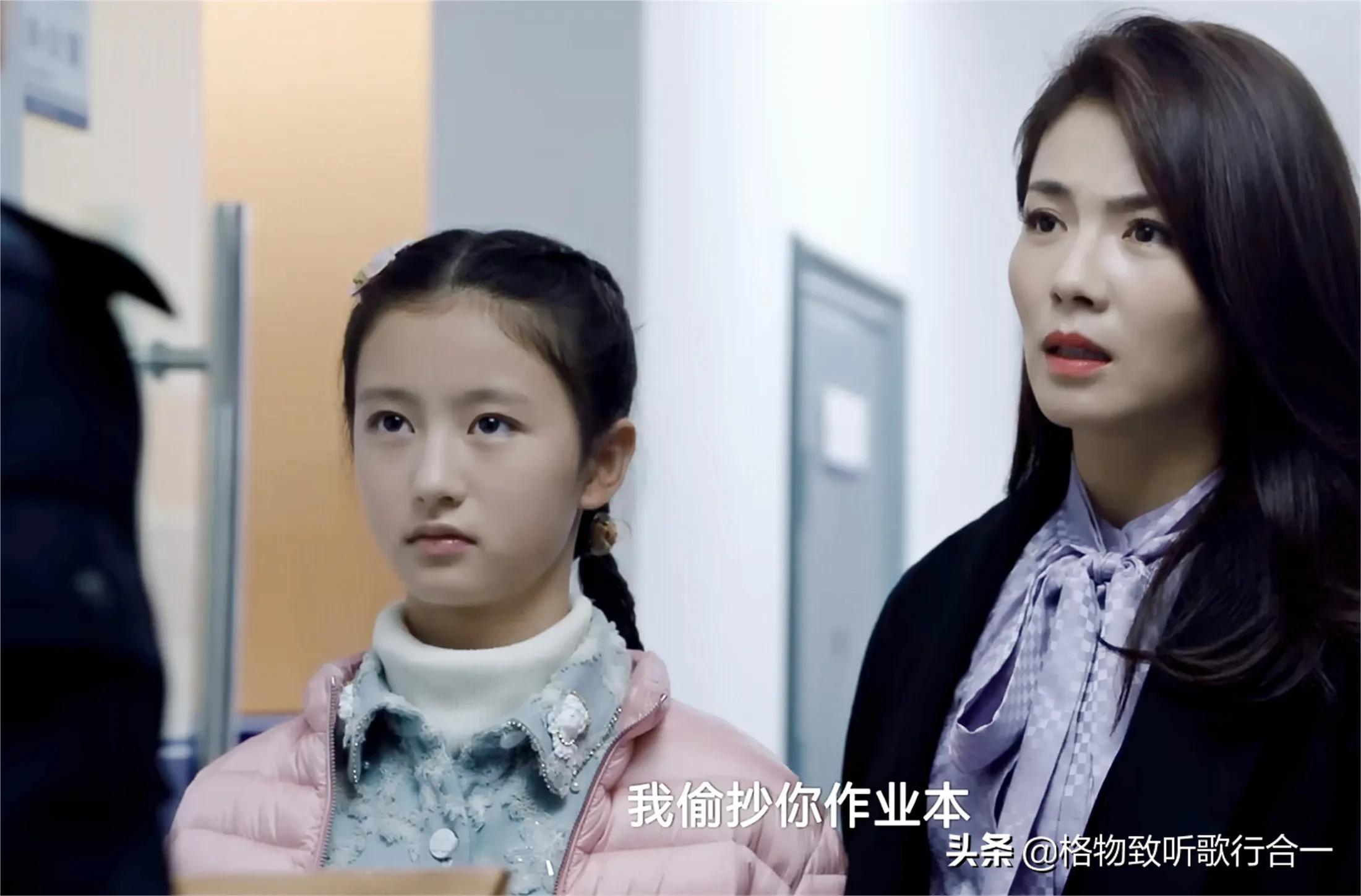 Cheng Man & Kong Lingqi: Warm your heart with my love - iNEWS