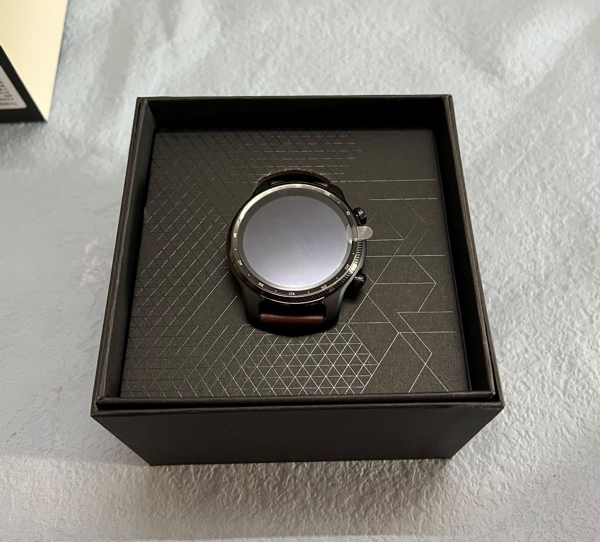 TicWatch PRO X hands-on experience - iNEWS