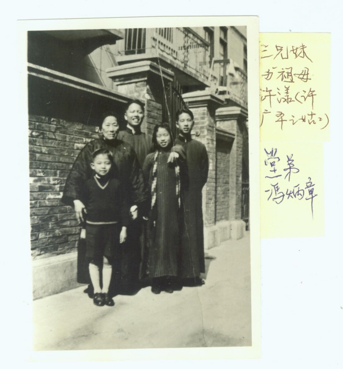 Feng Zhe—the most heroic, handsome, and elegant handsome guy in the ...