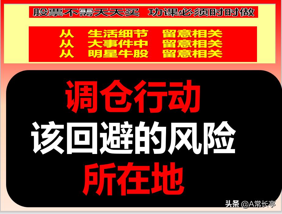 Chang Changting: This year, we must deeply comprehend the four words ...