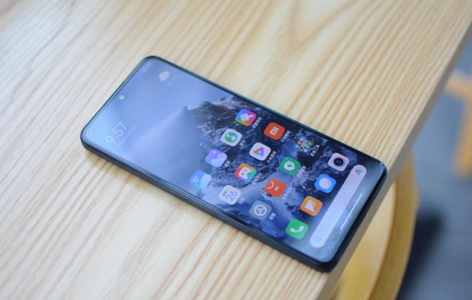 From 1299 to 789, Redmi Note11 5G may become the most "fragrant" old ...