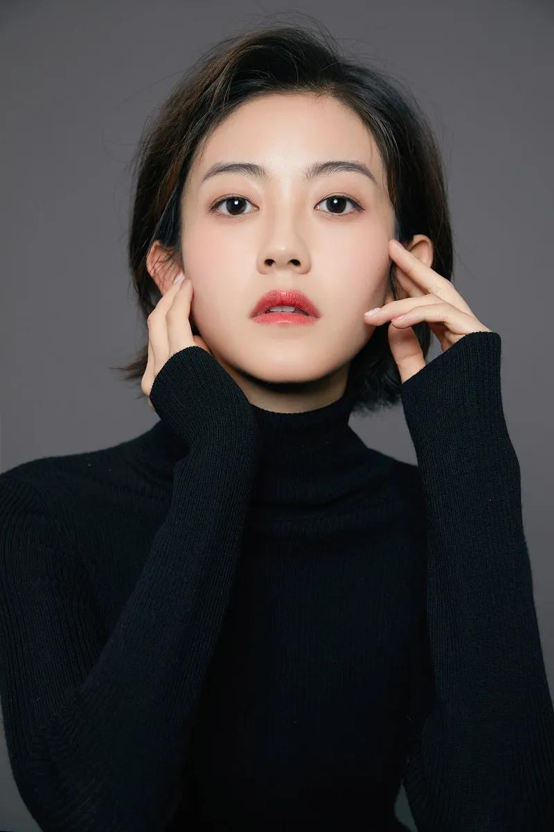 Wang Yizhe's beautiful picture - iNEWS