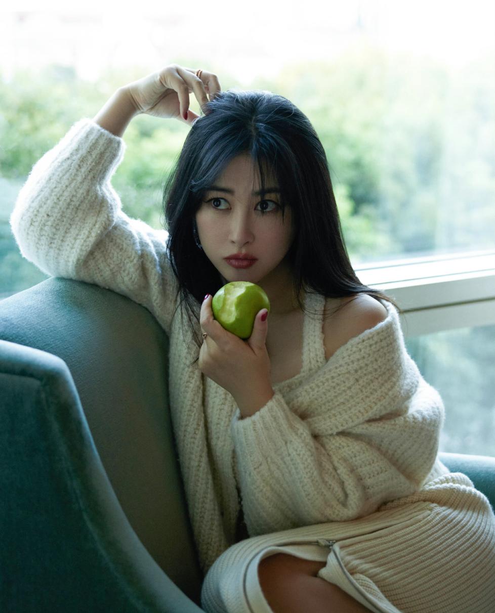 Celebrities will expose their shortcomings if they don't edit pictures ...