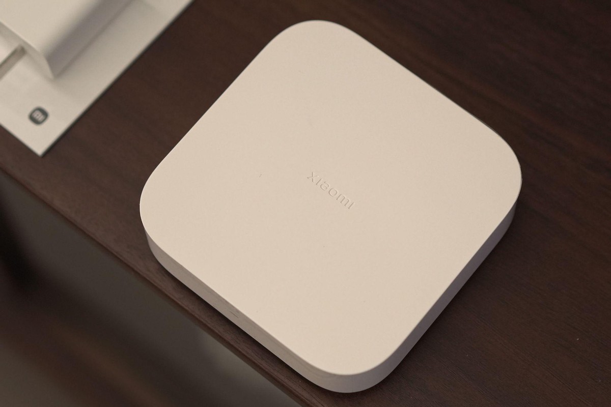 Xiaomi smart multi-mode gateway 2 experience: details and stability are improved - iNEWS