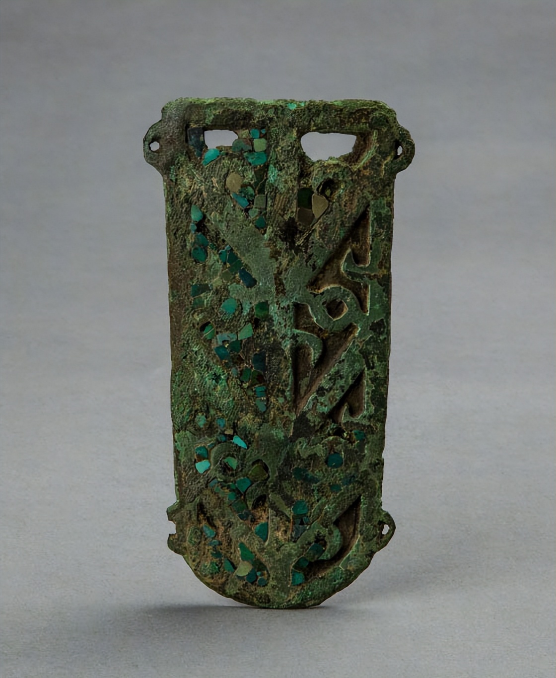Why were Sanxingdui artifacts buried? Bashu helped Zhou conquer ...