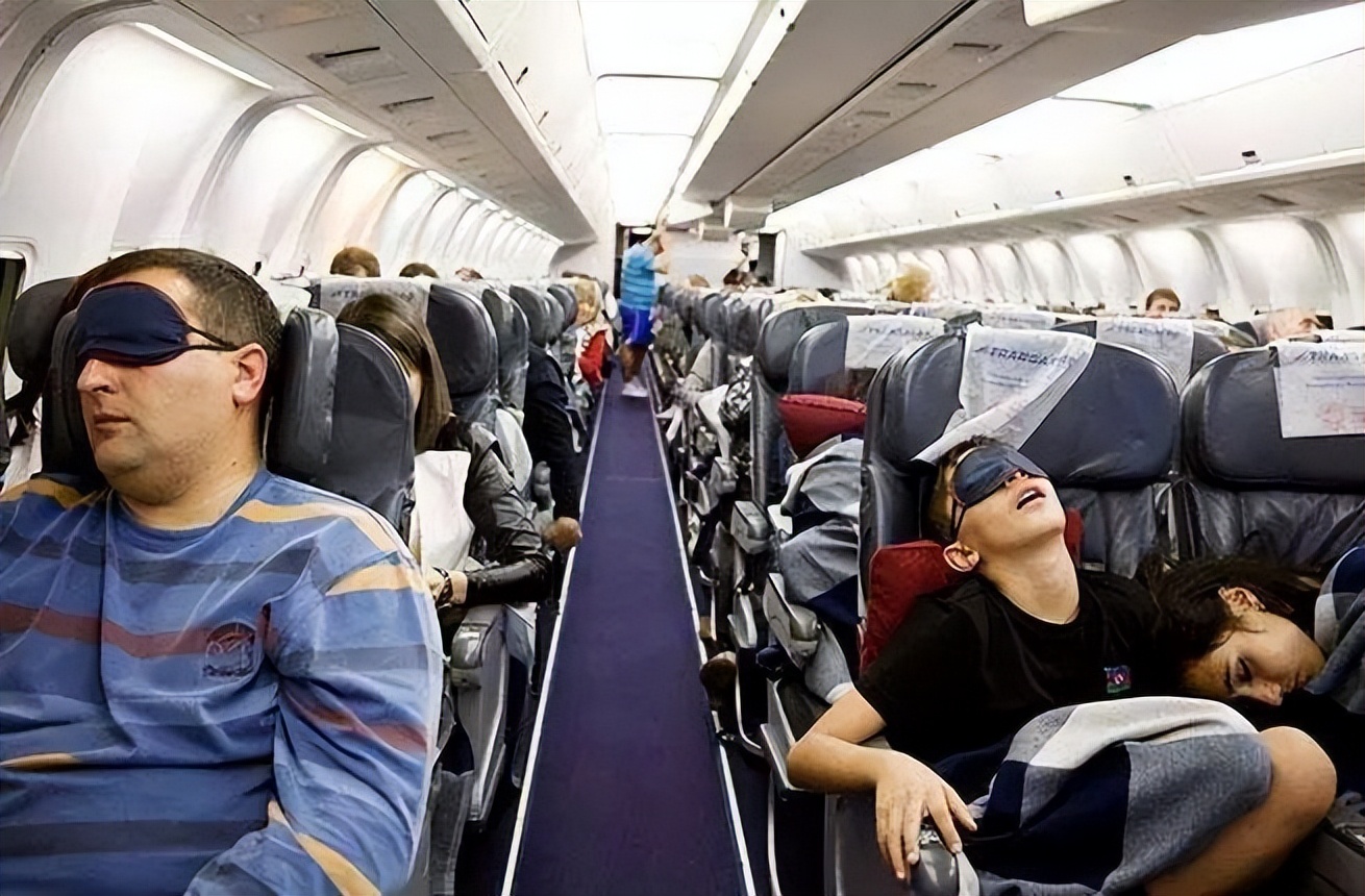 In 2002, Air China Flight 129 crashed, killing 129 people, but 37 ...