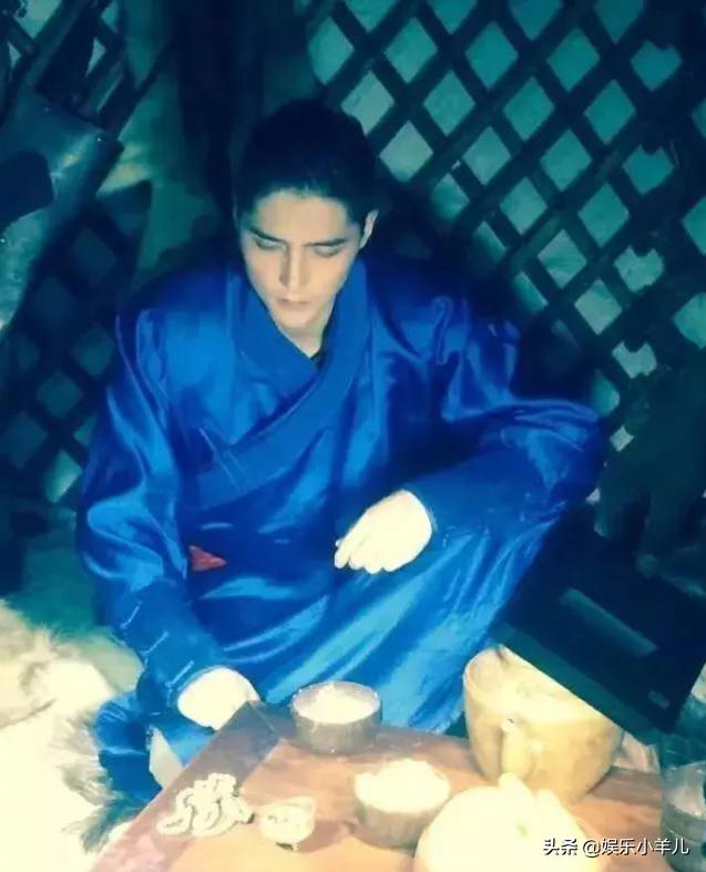 "Prince of the Musical" Ayunga's tragic life, how painful it used to be ...