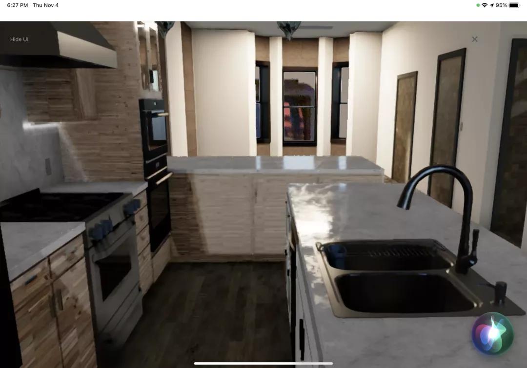 Experience immersive streaming with Omniverse XR Remote - iNEWS