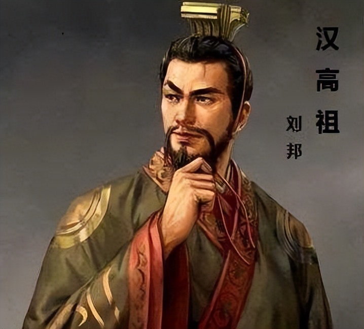Four hundred years of the Han Dynasty (21) This king made a special ...