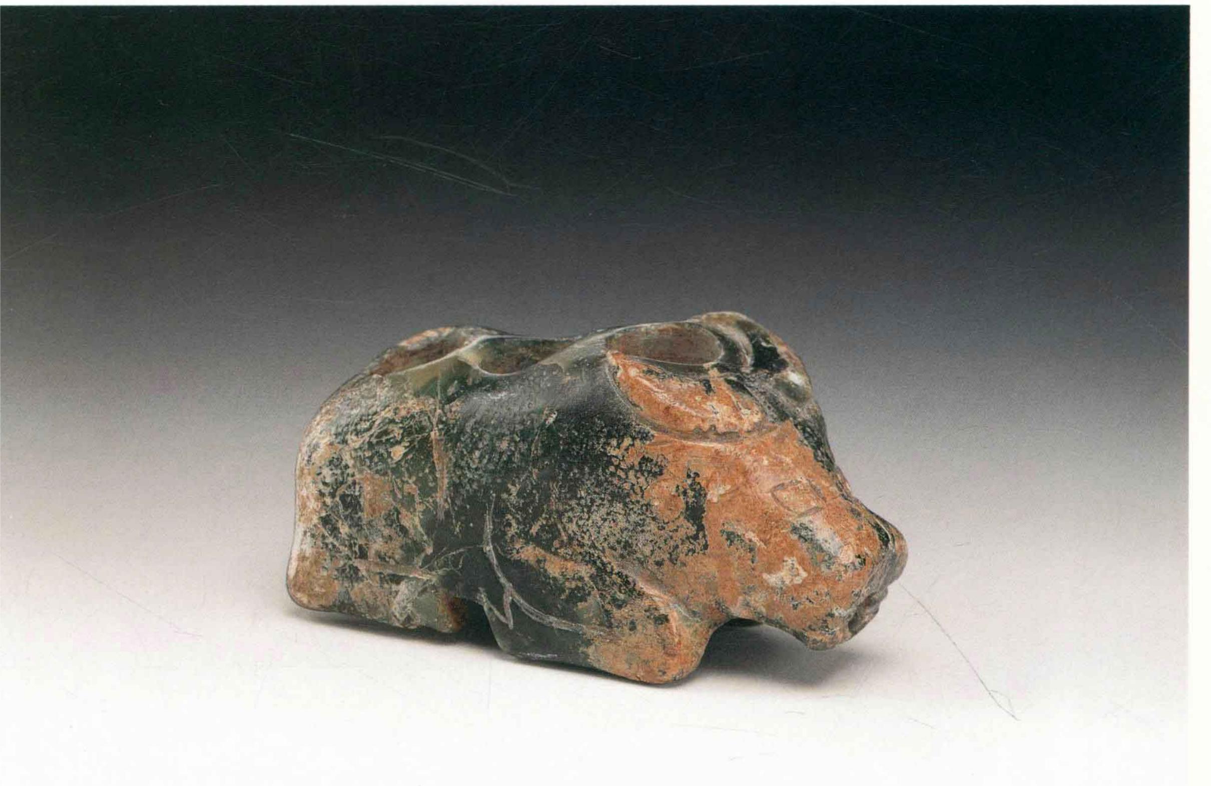 Shang Dynasty Jade Wares (28) - iNEWS