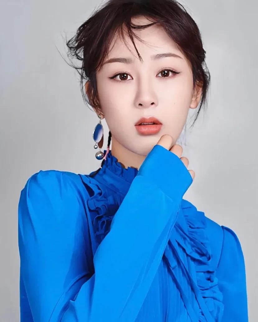 Fanfan said: Gong Jun, Yang Zi, Liu Shishi, Dou Xiao, Yang Mi, Zhou Zhennan, Zhao Lusi, Jin Chen ...