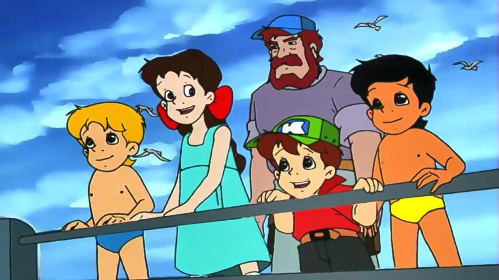 "Haier" and "Haier Brothers" - iMedia