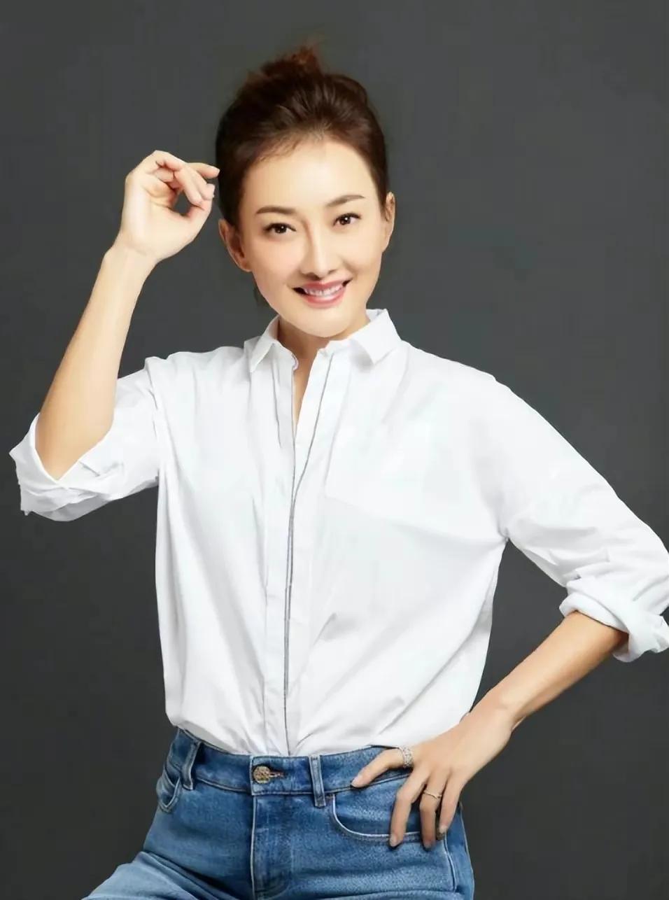 It's too late to regret! Her career is favored by her husband, so why ...