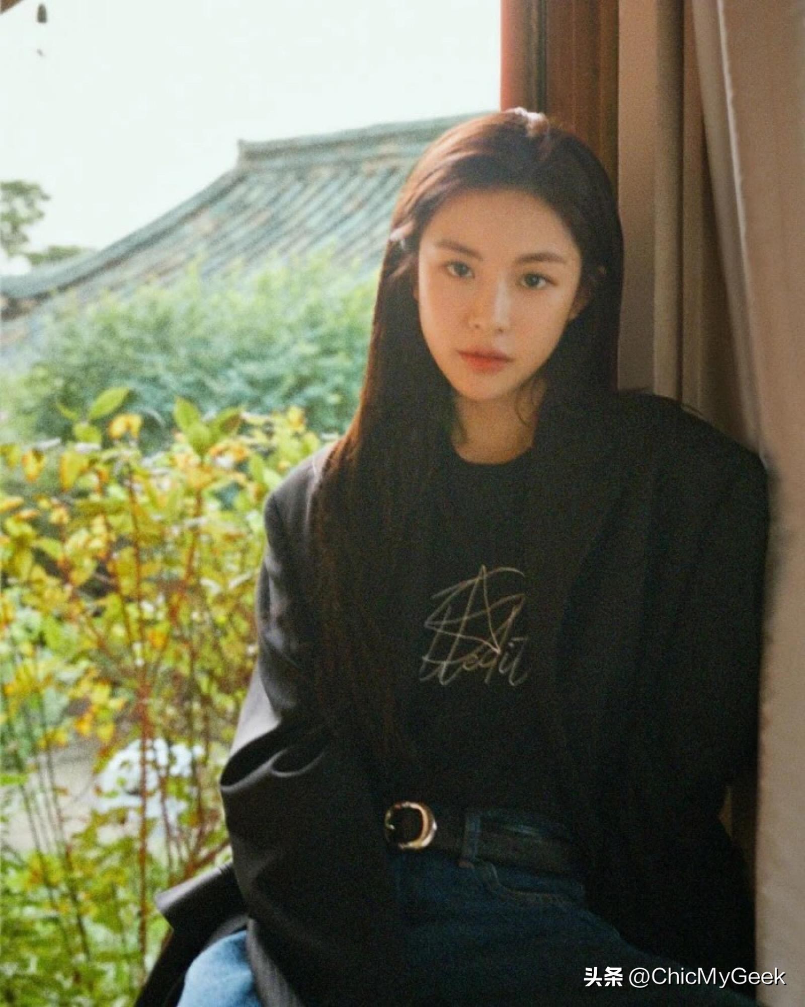 The most beautiful plastic surgery model in South Korea! - iMedia