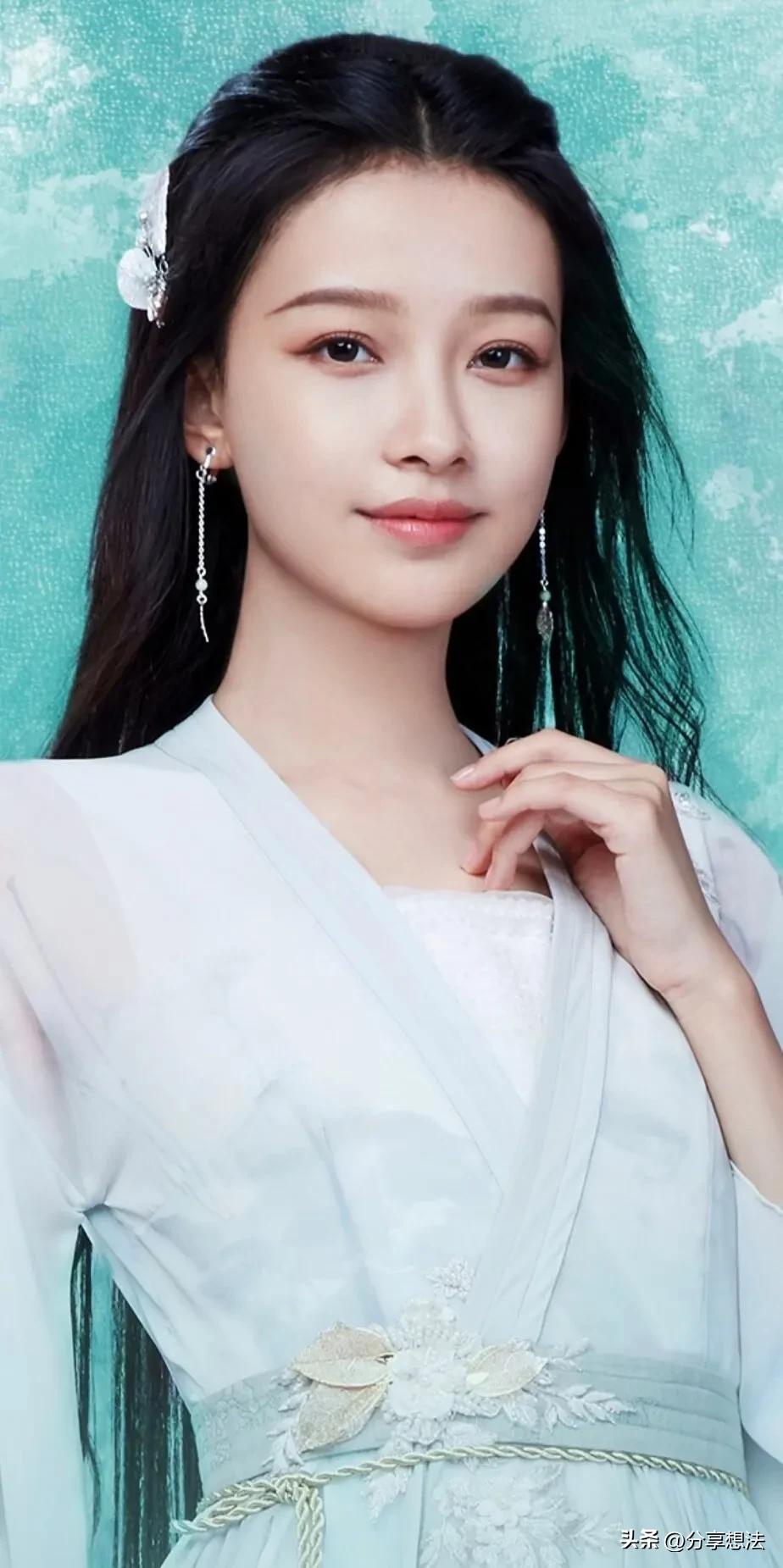 Sun Yi star wallpaper (11) - iNEWS