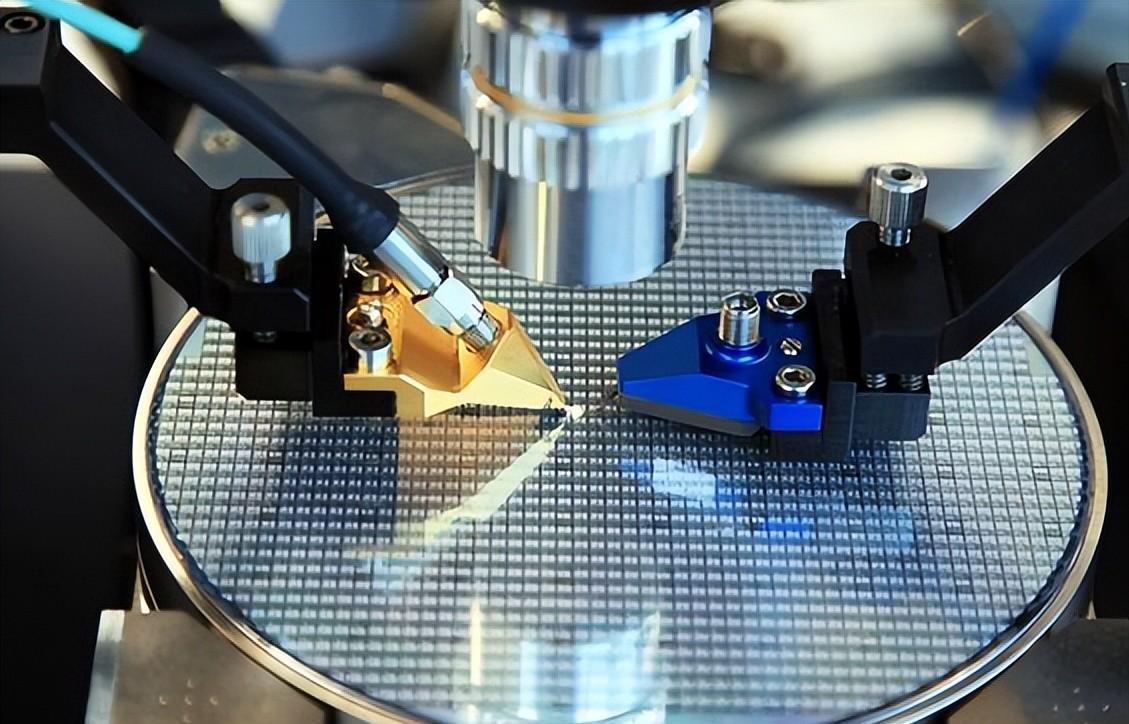 China's first domestic lithography machine delivered! The Netherlands ...