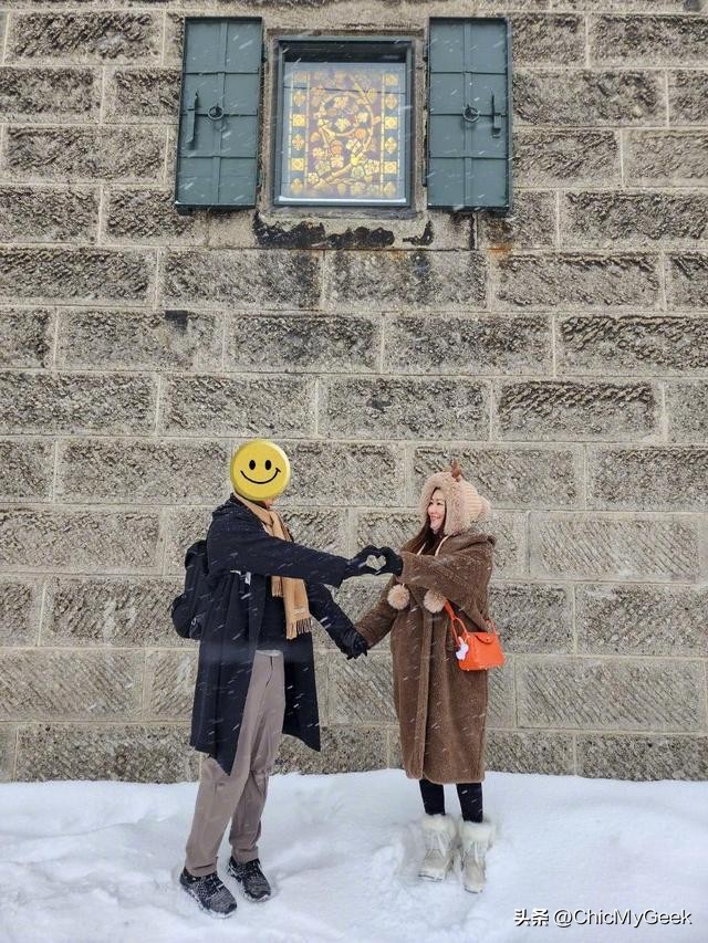 41-year-old Selina Ren Jiaxuan officially announced her pregnancy! Confess to my husband ...