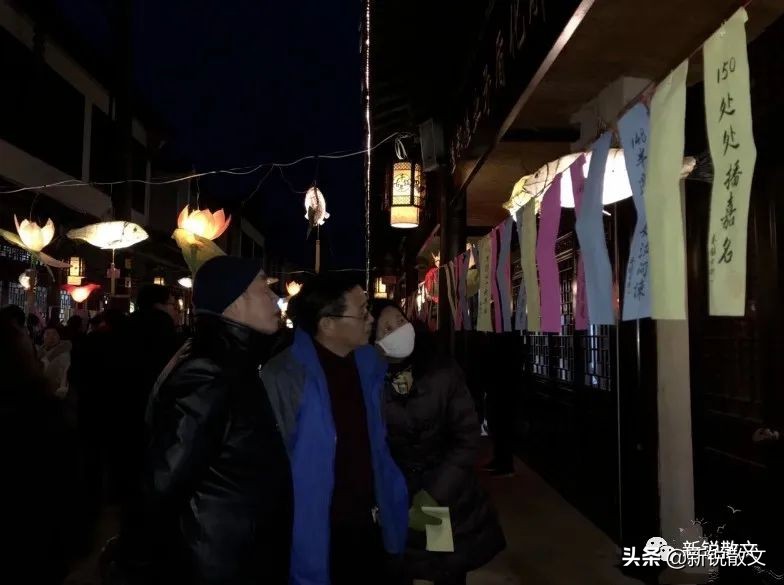 Linghu, a small town in the south of the Yangtze River, really deserves ...