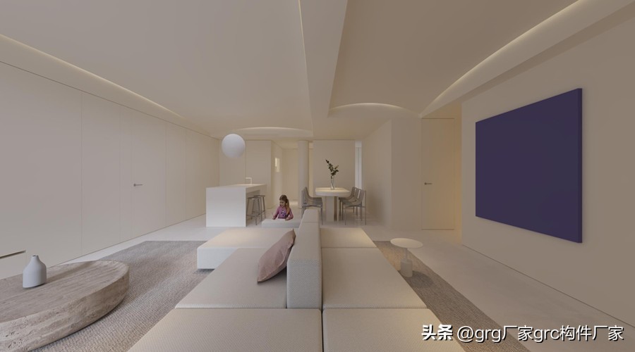 What is the GRG material? What are the advantages of GRG material ...