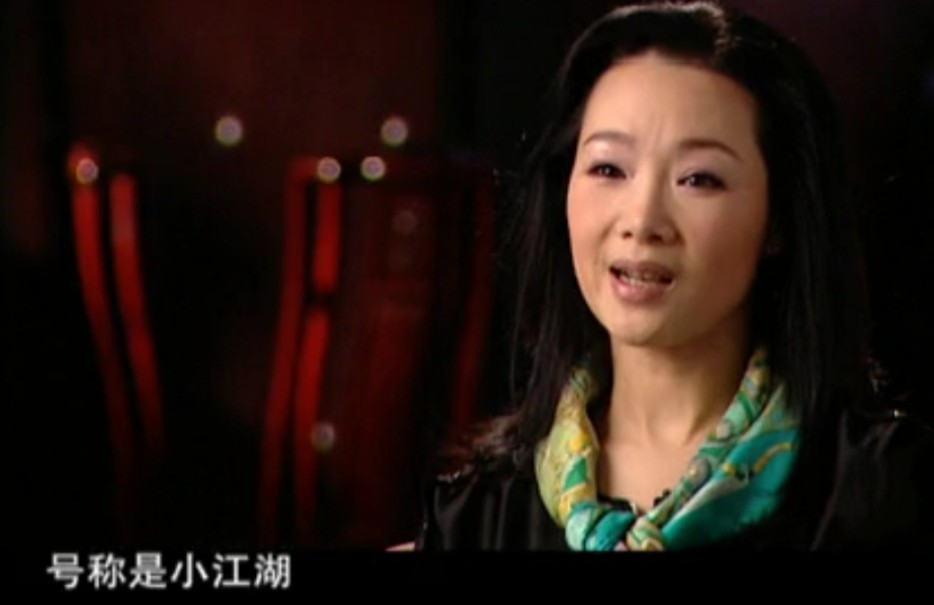 Singer Lu Wei: My boyfriend passed away from cancer, I have regrets in ...