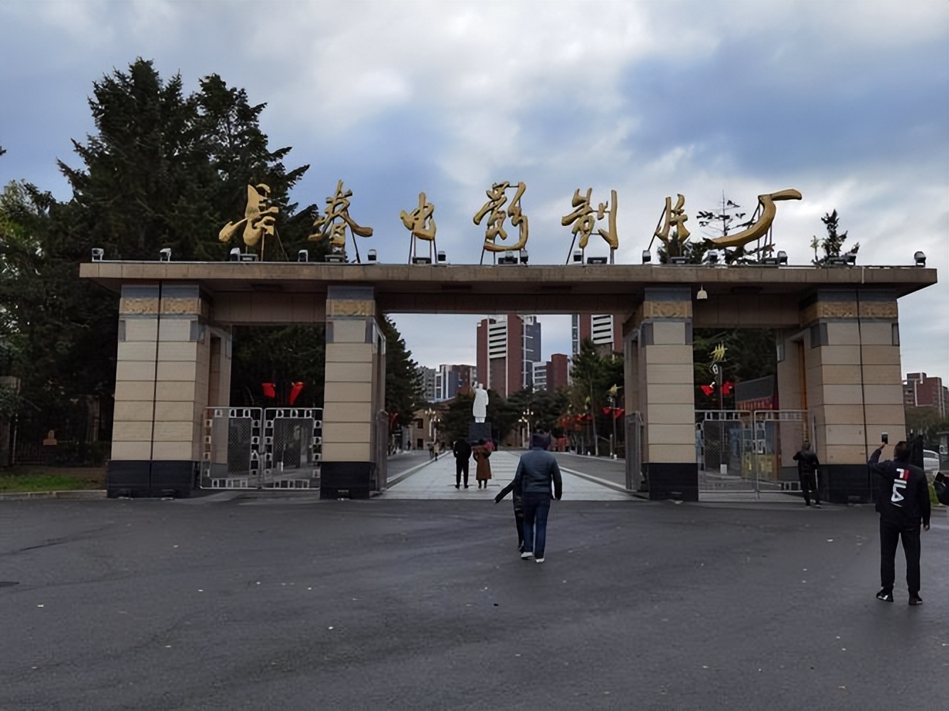 "King of Prison Songs" Chi Zhiqiang: After being imprisoned for 2 years ...