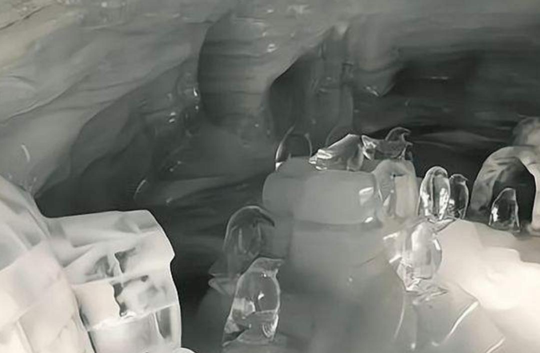 How did the ancient Chinese use hot water to make ice 2,000 years ago ...