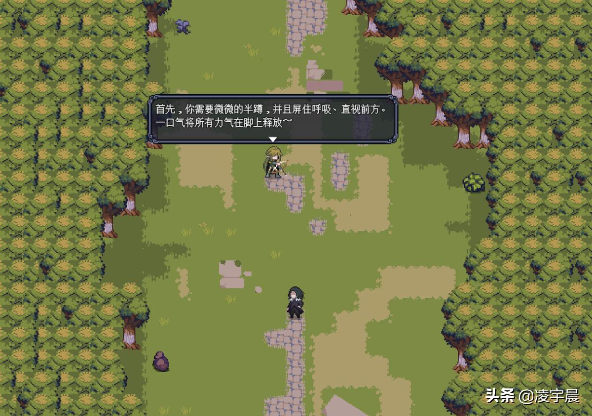 "The Last Monarch": A bird's-eye view action shooting game that ...