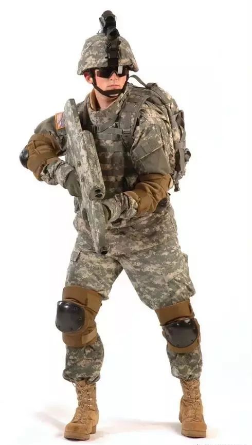 American XM25 Airburst Launcher - iMedia