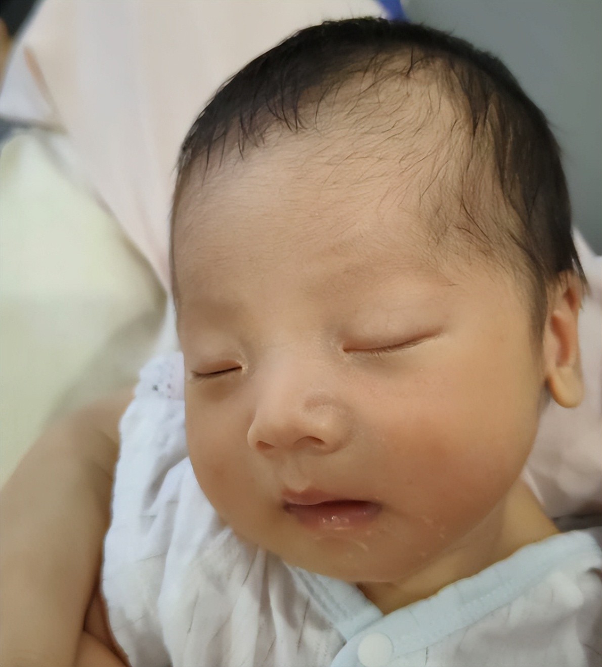 Is the baby underweight, is it stunted? many moms get it wrong - iNEWS