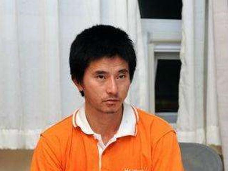 How did the beggar "Brother Sharp" who became famous overnight 12 years ...