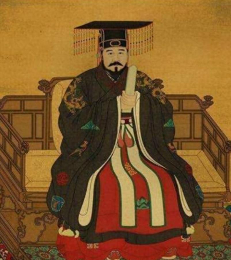 The sixth emperor in the history of the Northern Wei Dynasty: Emperor ...