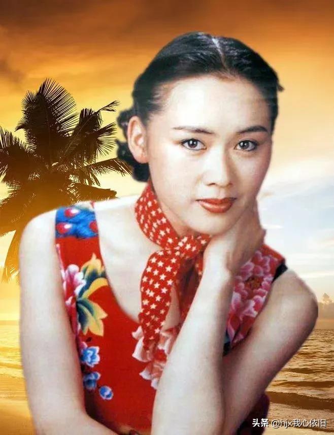 Tears flow down my cheeks: Li Lin's uterus was removed by her ex ...