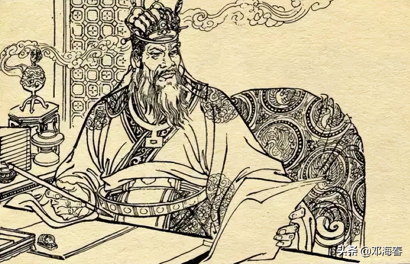 Zong Ze: The first famous general in the Northern Song Dynasty to ...