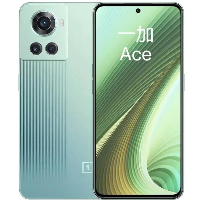 Up to now, take stock of the flexible straight-screen mobile phones ...