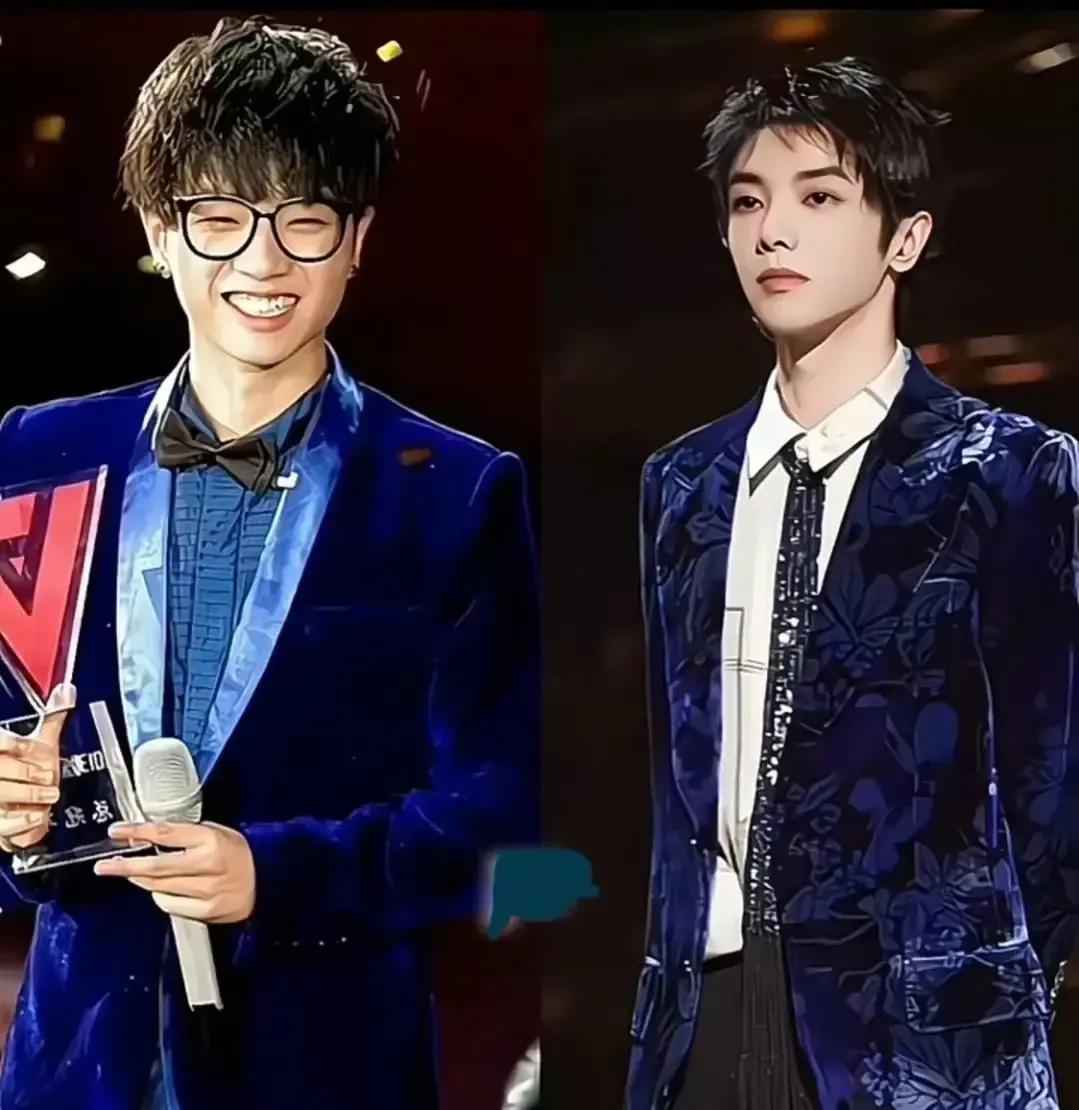 Hua Chenyu made his debut with Cantonese songs and became popular, but he was also slapped in ...