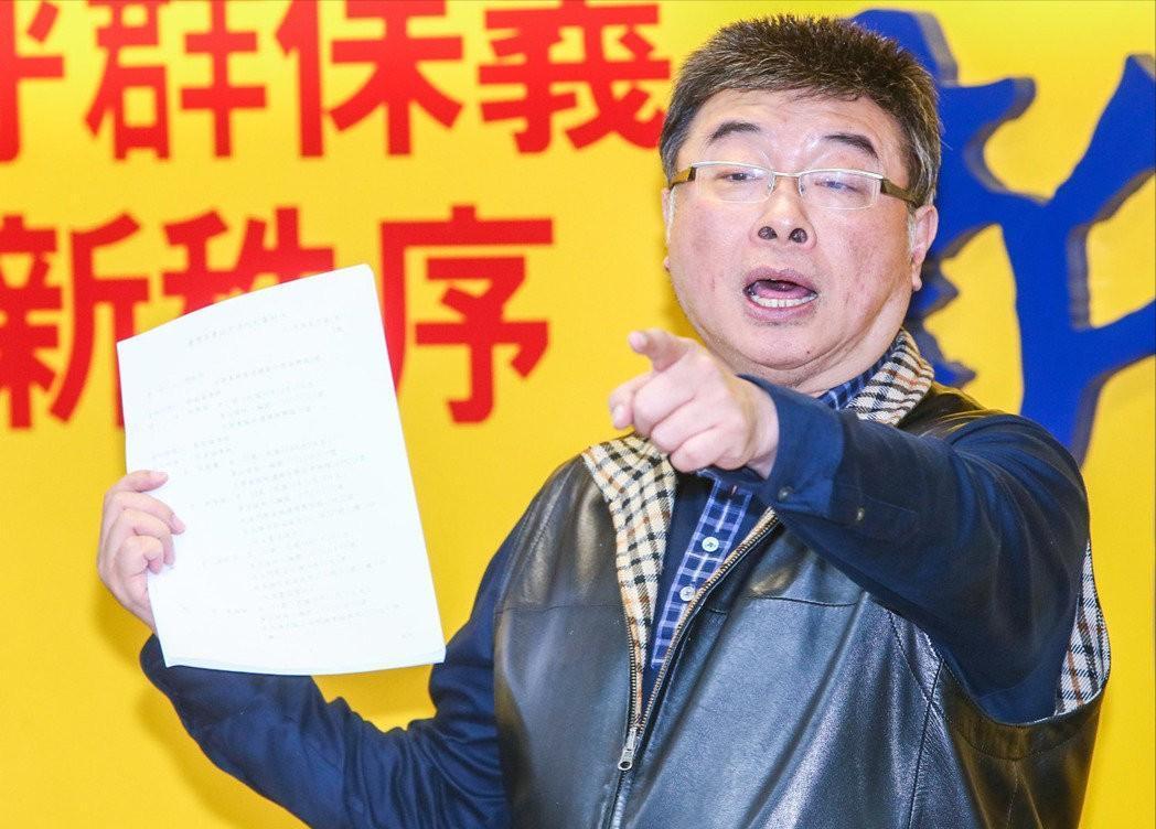 Li Kan, son of Li Ao: Mainland netizens think Qiu Yi is very ...