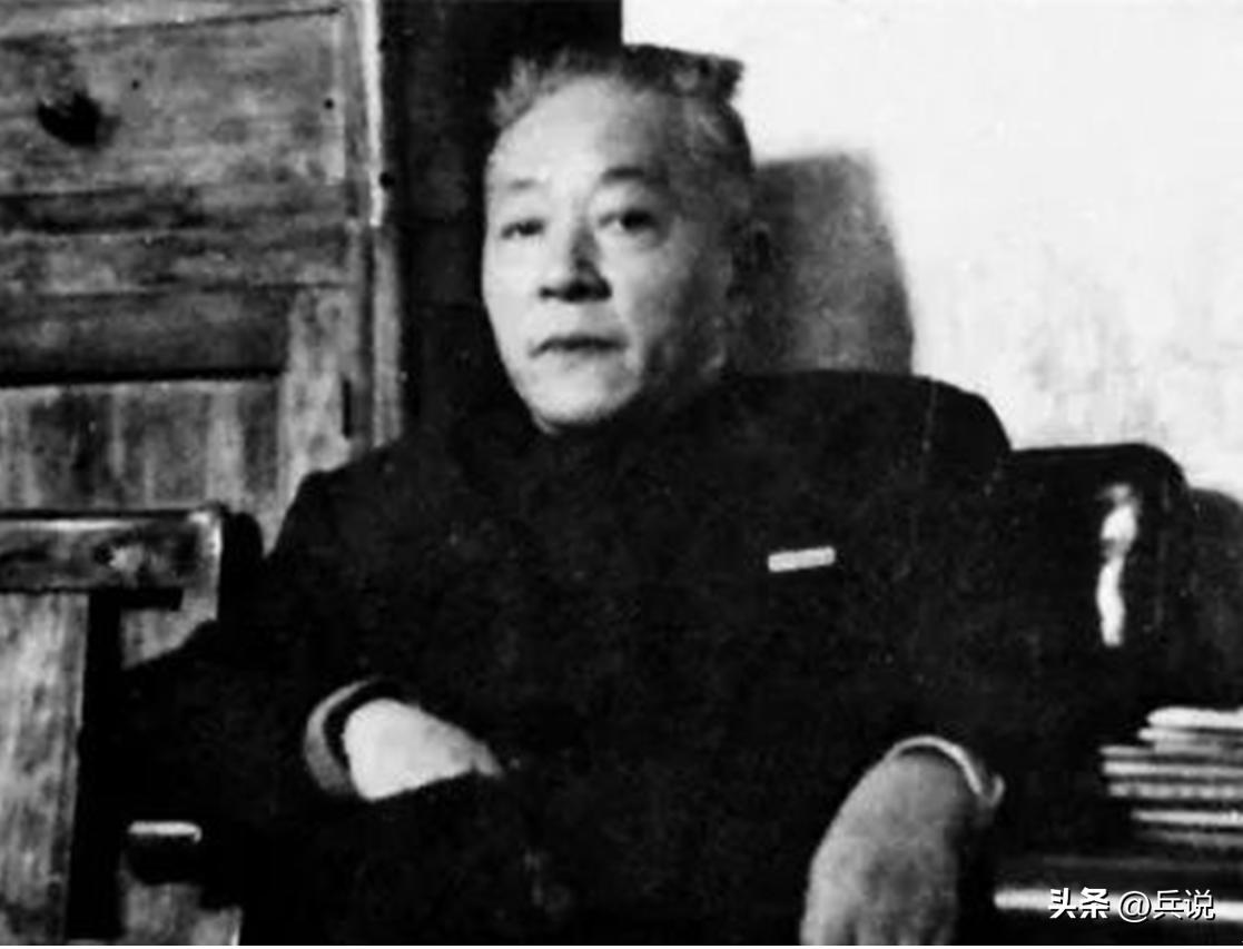 Li Zongren never expected that the school he founded with his own money ...