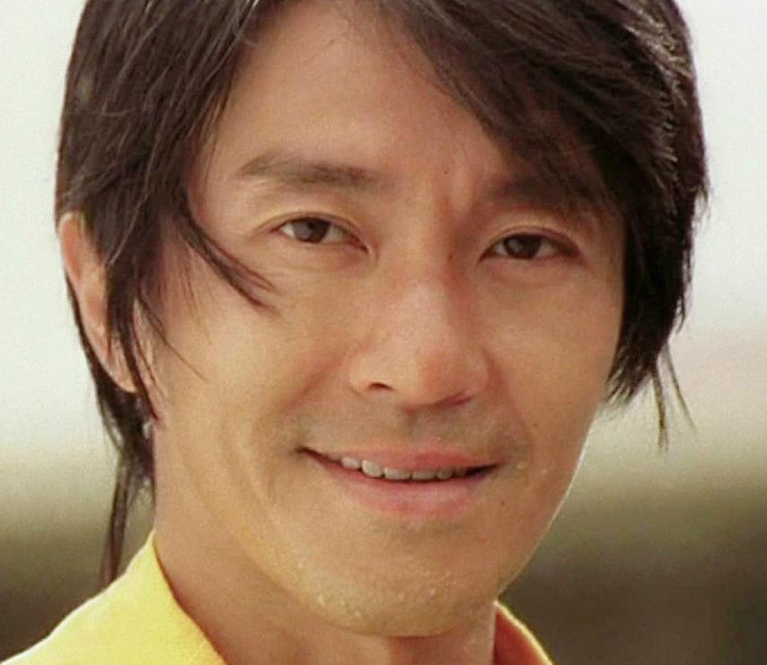 Stephen Chow: Ups and downs in life, brilliant movies - iNEWS
