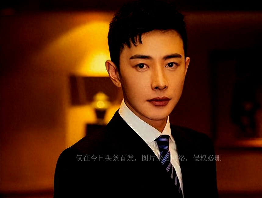 There is a "calculation" between Luo Jin and Tang Yan. After 5 years of ...