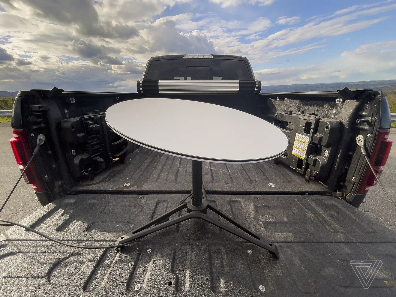 With Starlink: Why does Musk need Star Shield?Serving the U.S. Army ...