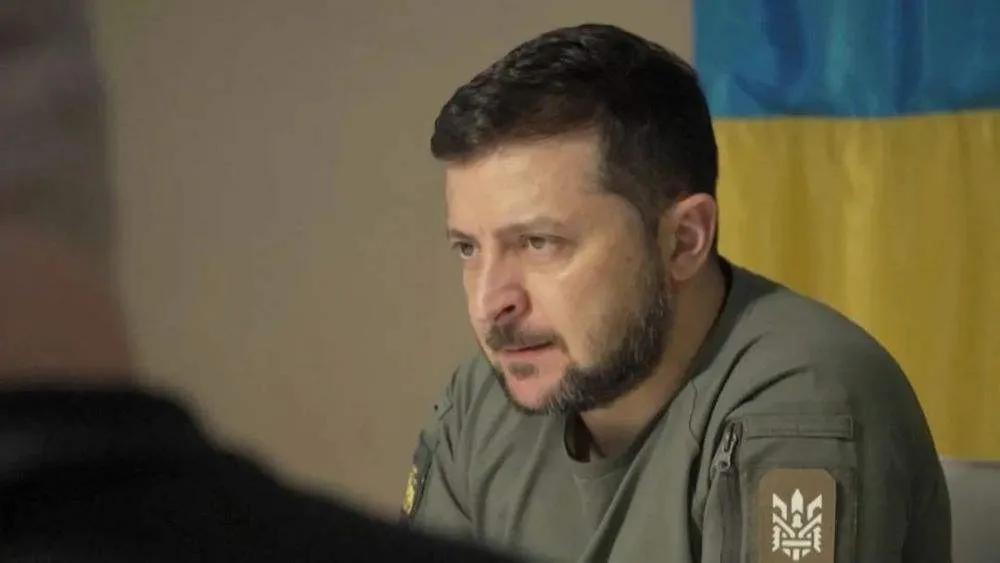 The parties concerned in the Russia-Ukraine conflict have different ...